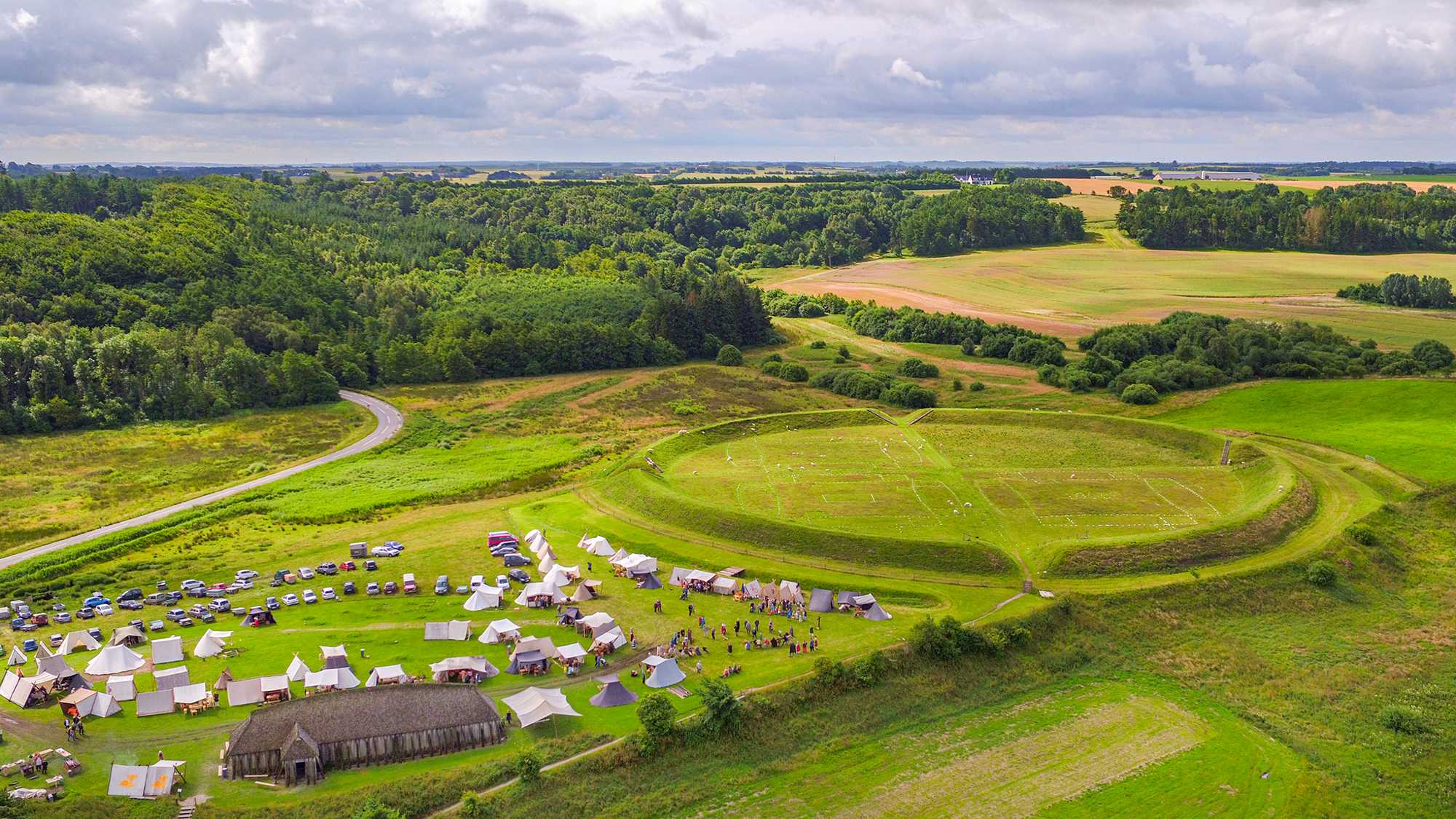 Seværdigheder - Hobro Handel