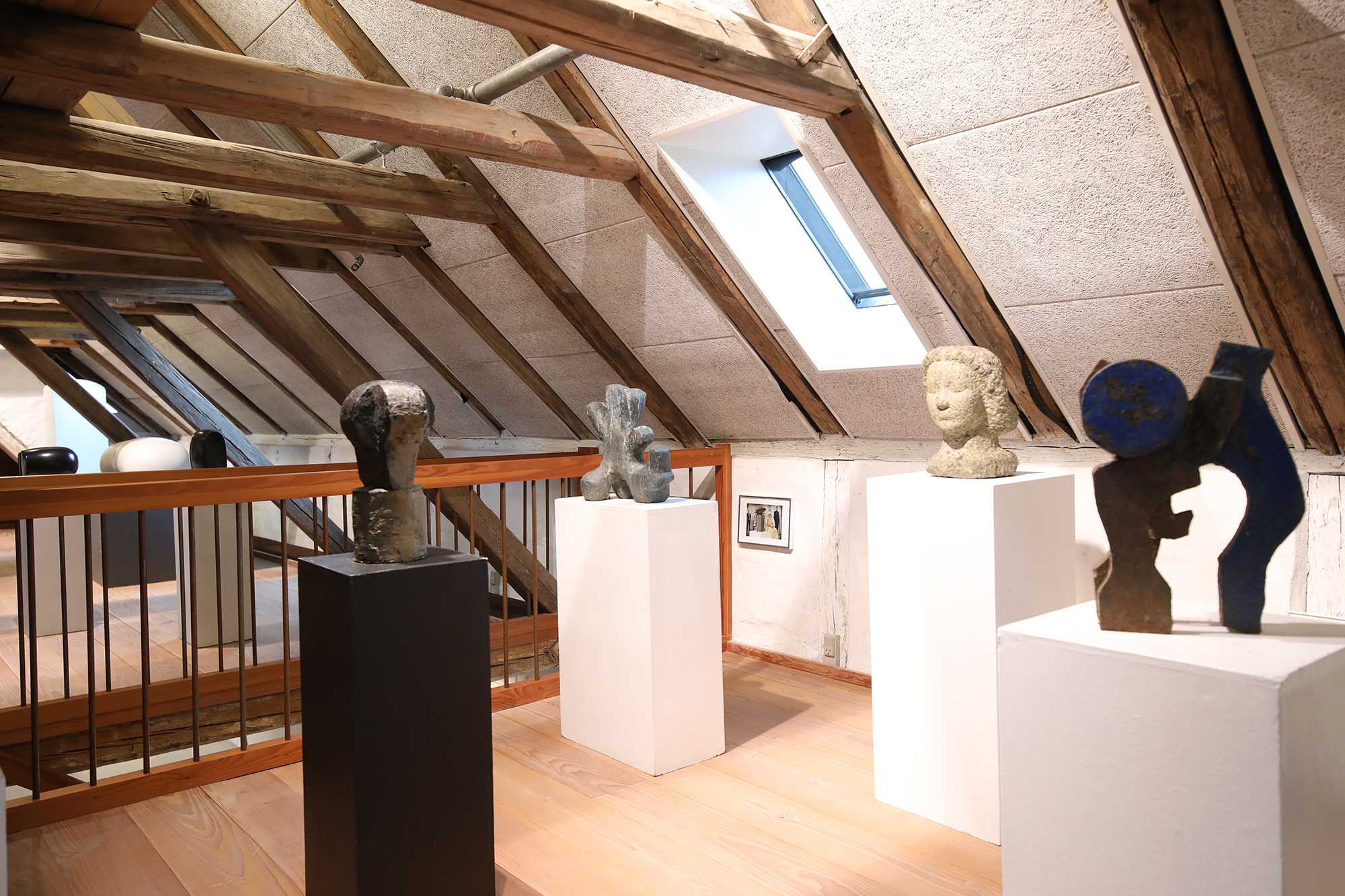 Seværdigheder - Hobro Handel