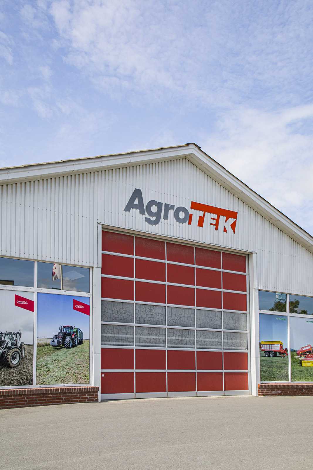 Butikker - Hobro Handel