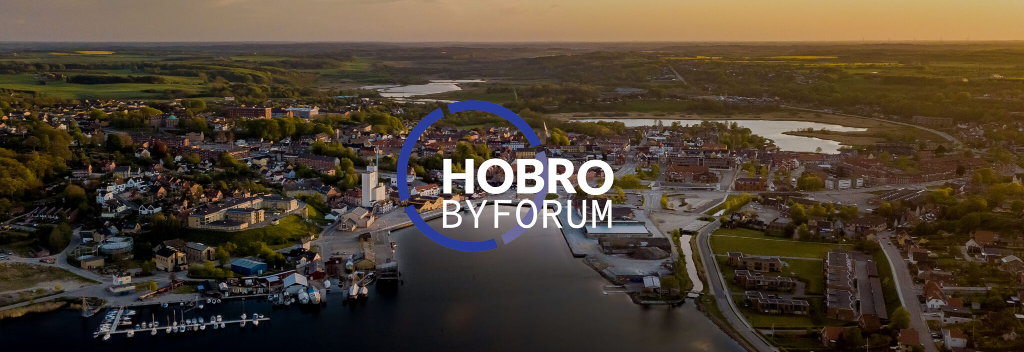 Forside - Hobro Handel
